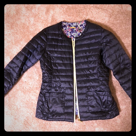 Lilly Pulitzer | Jackets & Coats | Lilly Pulitzer Jacket | Poshmark